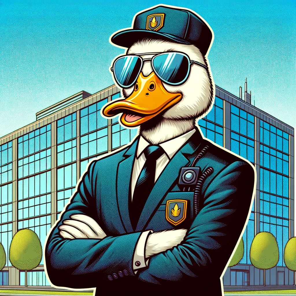 Duck.ai - Nowa era anonimowości w interakcjach z AI - AIDaily.pl